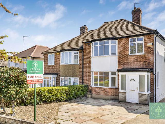 3 Bedroom Semi Detached House