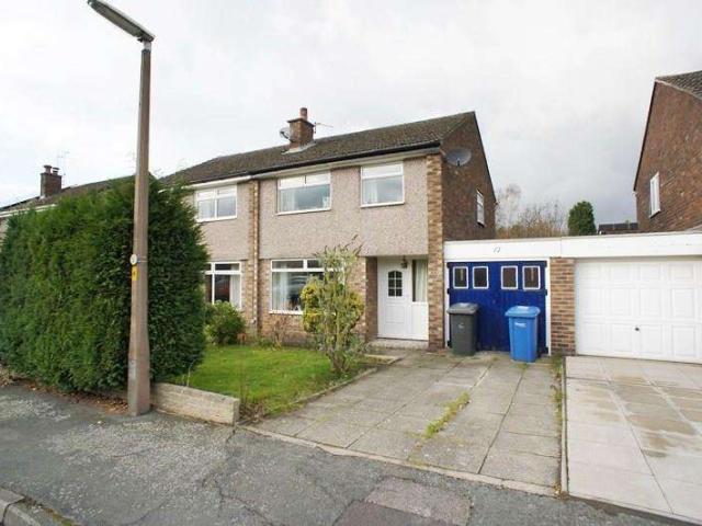 3 Bedroom Semi Detached House