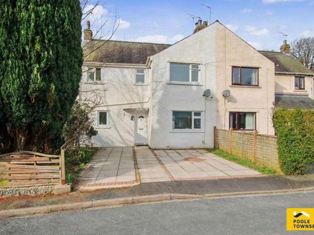 3 Bedroom Semi Detached House