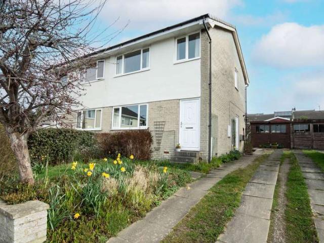 3 Bedroom Semi Detached House