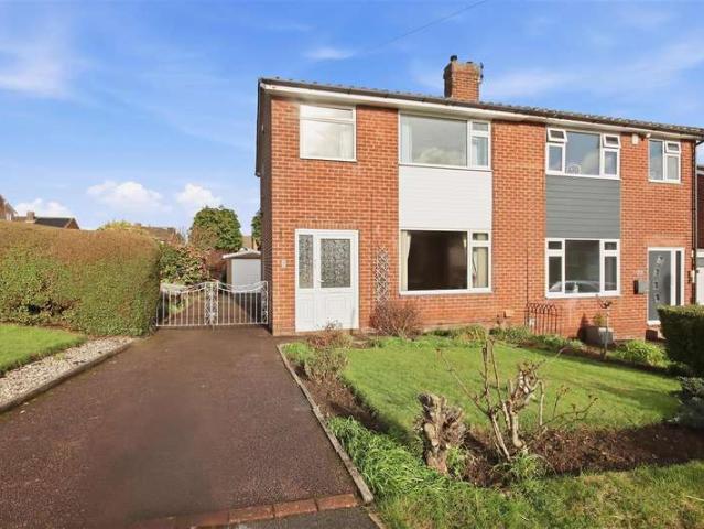 3 Bedroom Semi Detached House