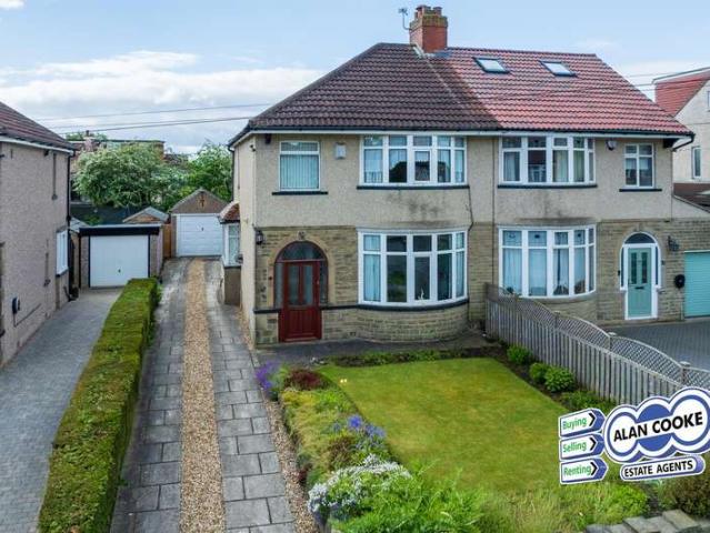 3 Bedroom Semi Detached House