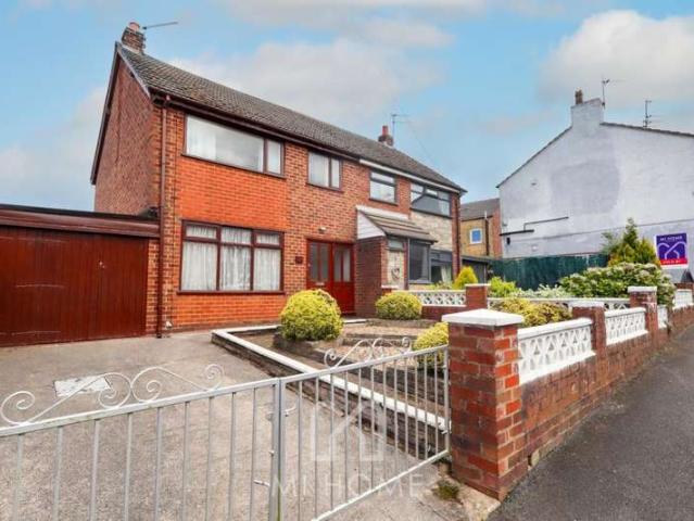 3 Bedroom Semi Detached House