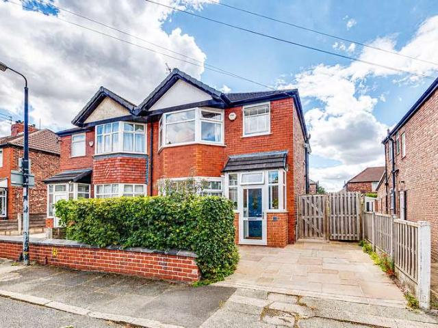3 Bedroom Semi Detached House