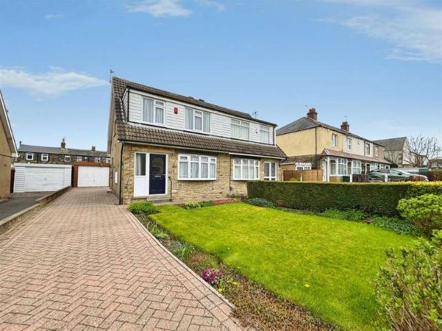 3 Bedroom Semi Detached House