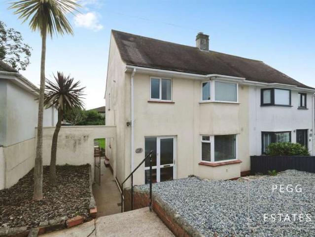 3 Bedroom Semi Detached House