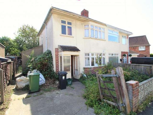 3 Bedroom Semi Detached House