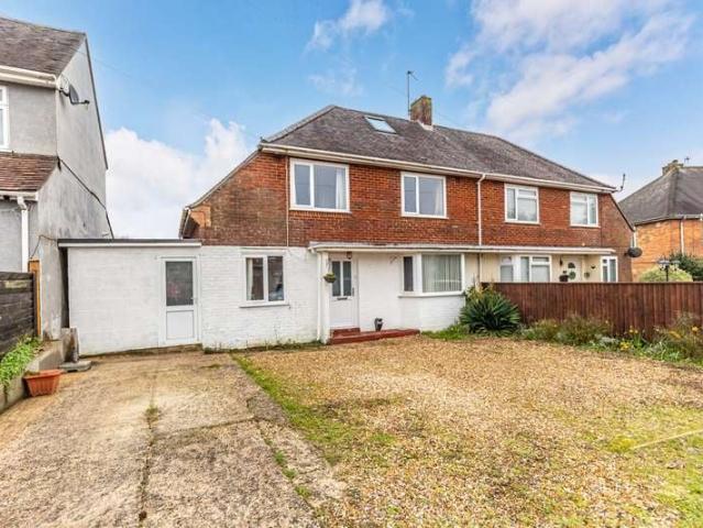 3 Bedroom Semi Detached House