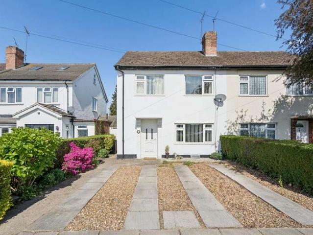 3 Bedroom Semi Detached House