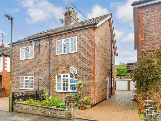 3 Bedroom Semi Detached House
