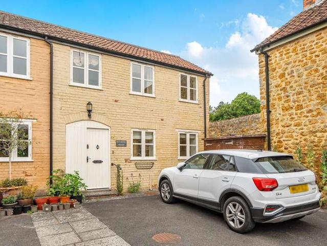 3 Bedroom Semi Detached House