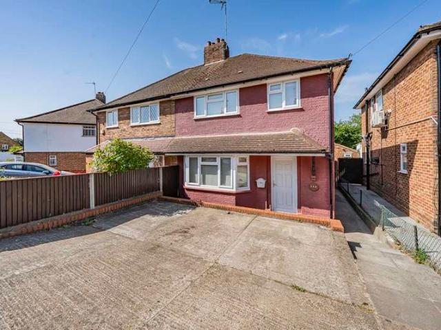 3 Bedroom Semi Detached House