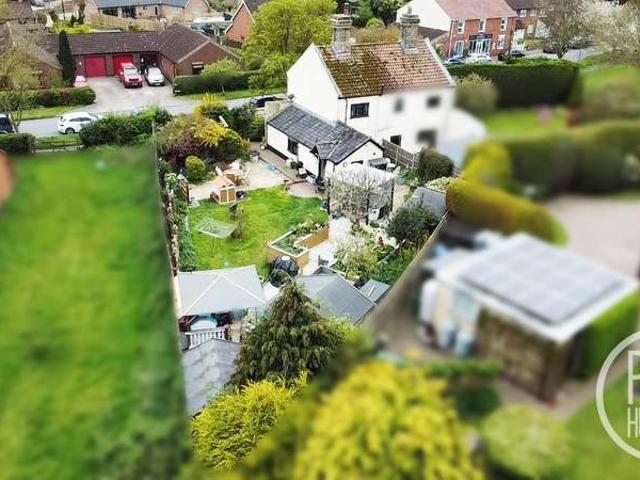 3 Bedroom Semi Detached House