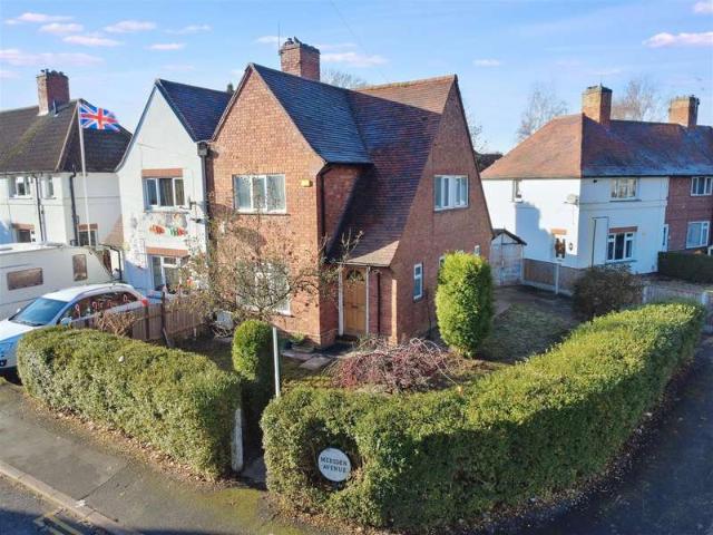 3 Bedroom Semi Detached House