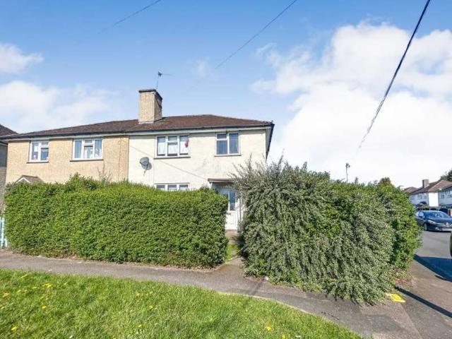 3 Bedroom Semi Detached House