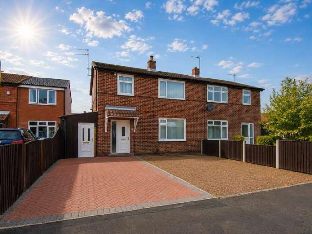 3 Bedroom Semi Detached House
