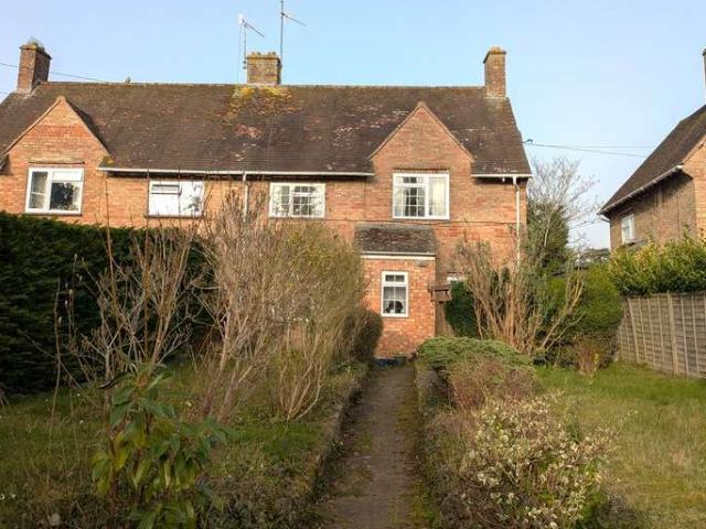 3 Bedroom Semi Detached House