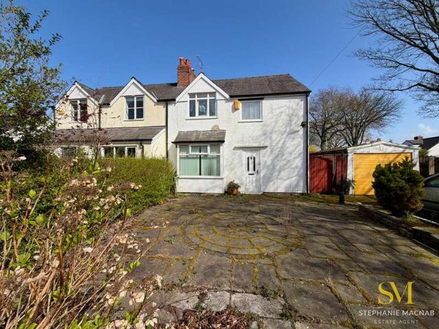 3 Bedroom Semi Detached House