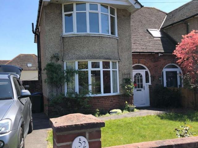 3 Bedroom Semi Detached House