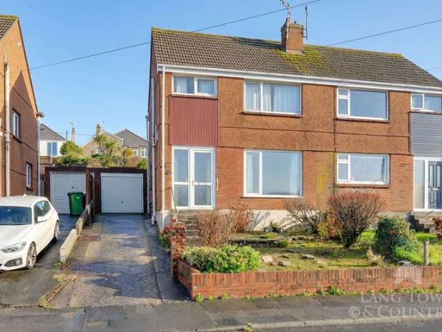 3 Bedroom Semi Detached House