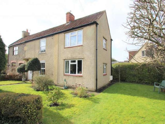 3 Bedroom Semi Detached House