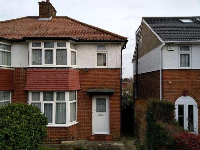 3 Bedroom Semi Detached House