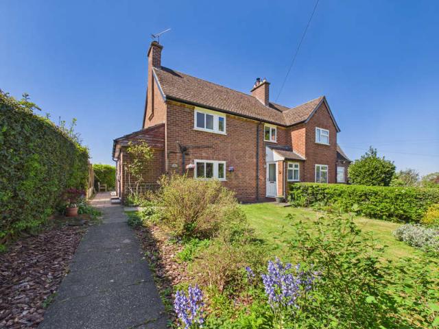 3 Bedroom Semi Detached House