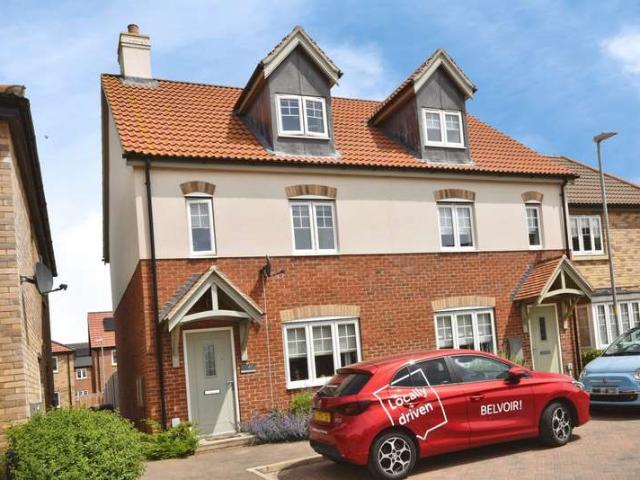3 Bedroom Semi Detached House