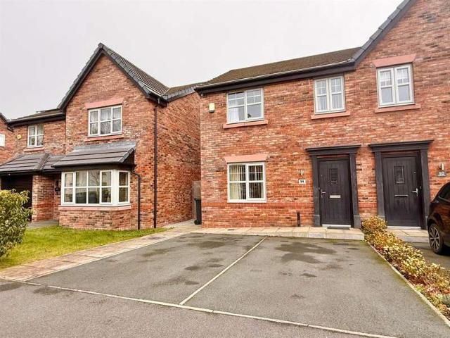 3 Bedroom Semi Detached House