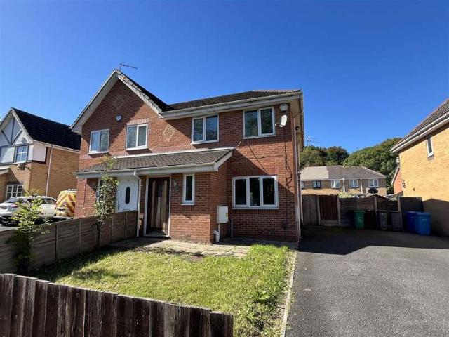 3 Bedroom Semi Detached House