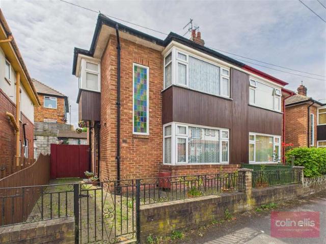 3 Bedroom Semi Detached House