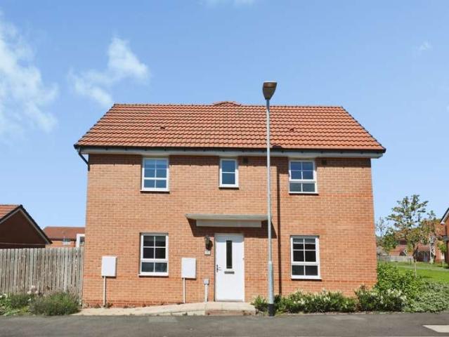 3 Bedroom Semi Detached House