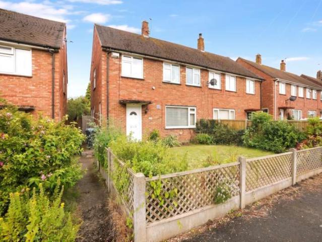 3 Bedroom Semi Detached House