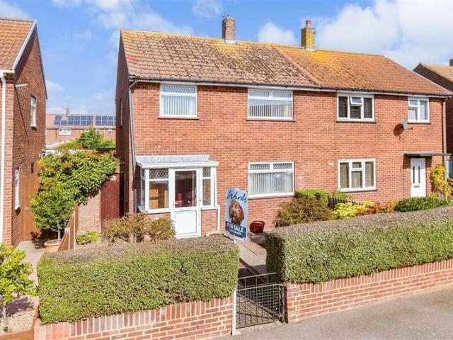3 Bedroom Semi Detached House
