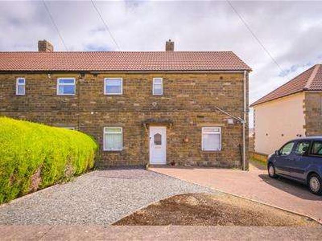 3 Bedroom Semi Detached House