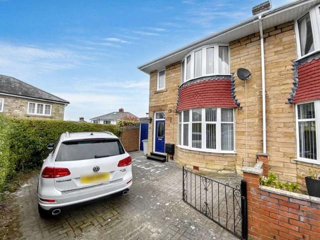 3 Bedroom Semi Detached House