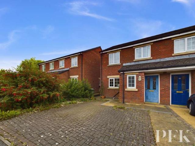 3 Bedroom Semi Detached House