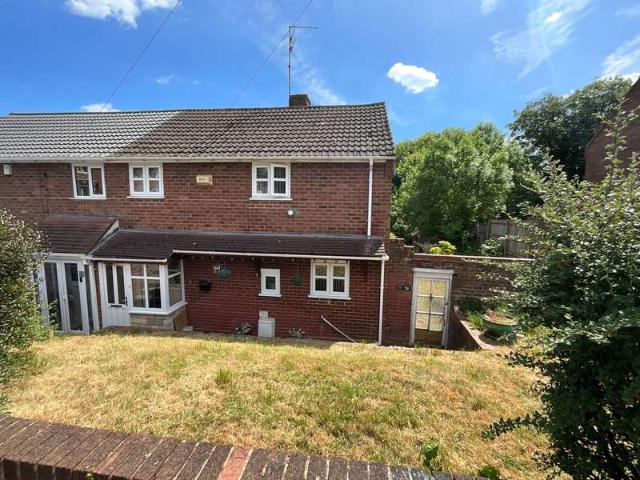 3 Bedroom Semi Detached House