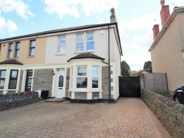 3 Bedroom Semi Detached House