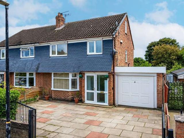 3 Bedroom Semi Detached House