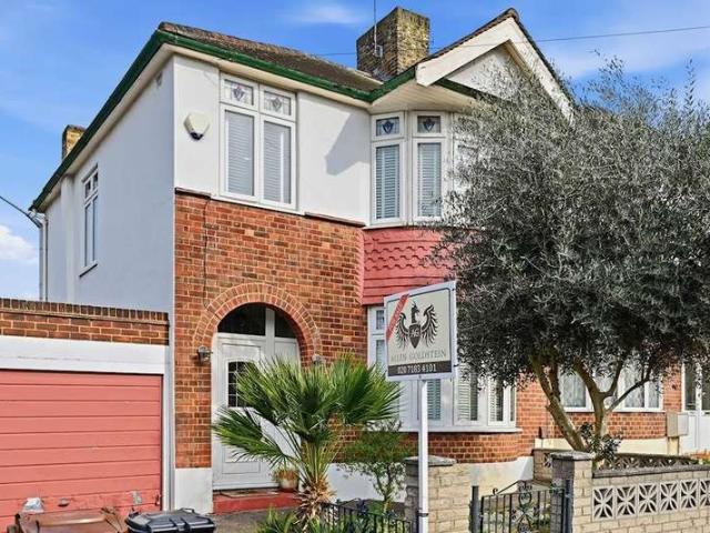 3 Bedroom Semi Detached House
