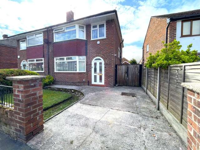 3 Bedroom Semi Detached House