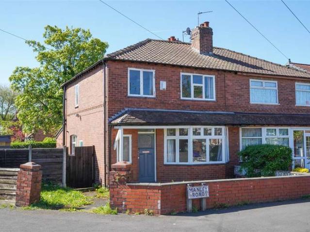 3 Bedroom Semi Detached House