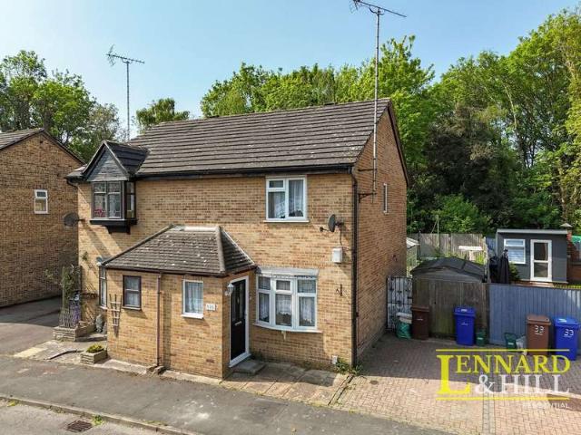 3 Bedroom Semi Detached House