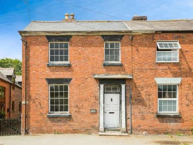 3 Bedroom Semi Detached House