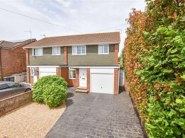 3 Bedroom Semi Detached House