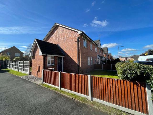 3 Bedroom Semi Detached House