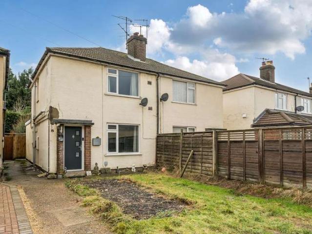 3 Bedroom Semi Detached House