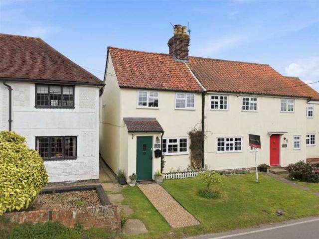 3 Bedroom Semi Detached House