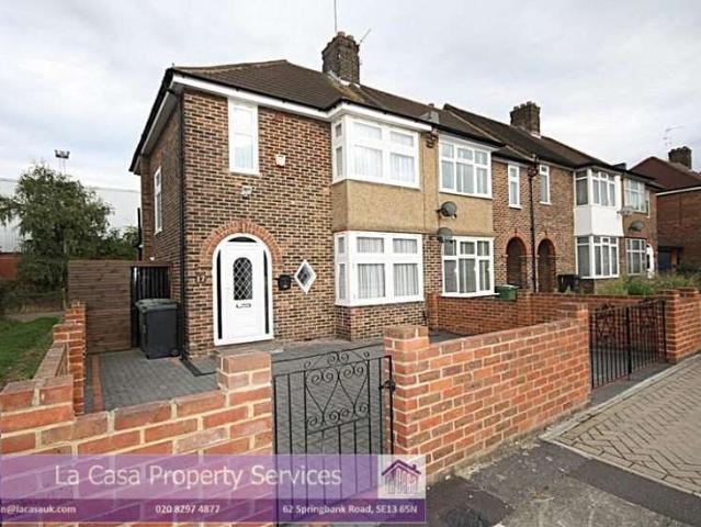 3 Bedroom Semi Detached House